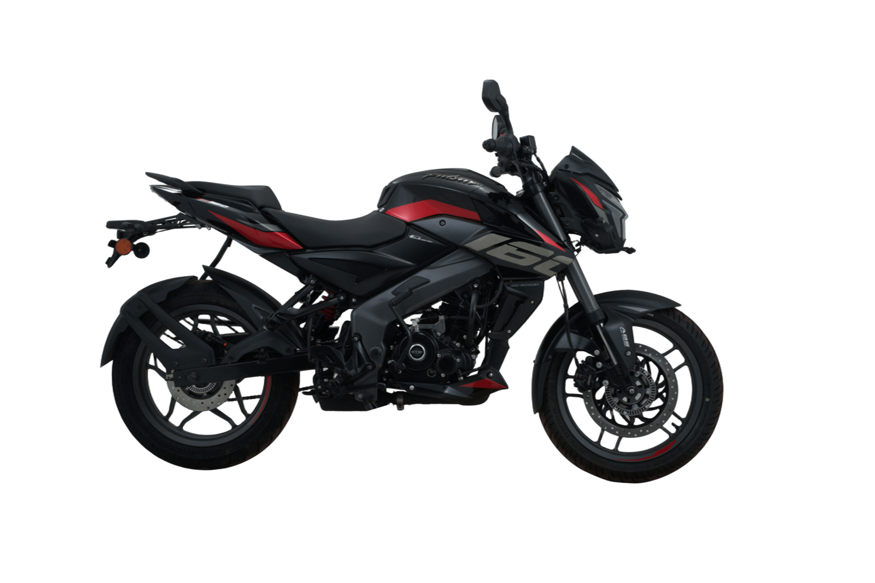 PULSAR NS 160 FI ABS UG2 | moto 160cc | Especificaciones y Precio ...