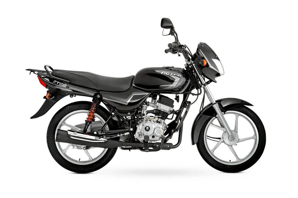 BOXER CT 125 CBS | Deportiva Carenada 200cc | Especificaciones y Precio ...