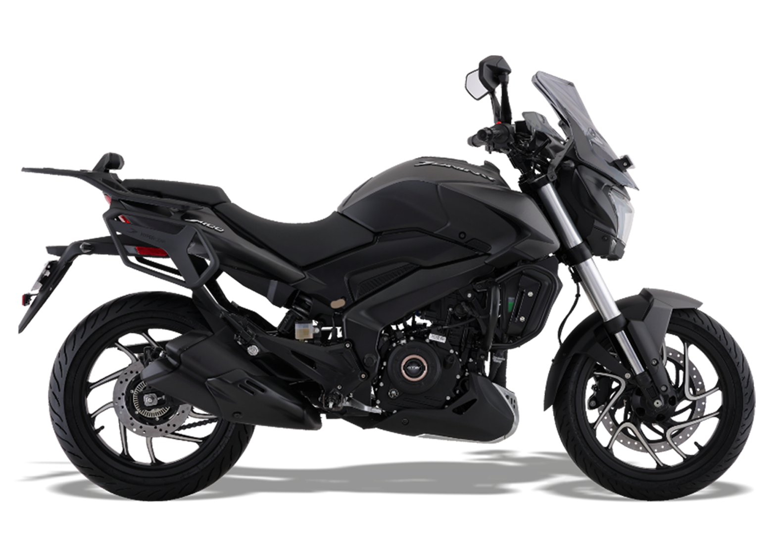 DOMINAR 400 VOLCANO | moto 373cc | Especificaciones y Precio | Carrera ...