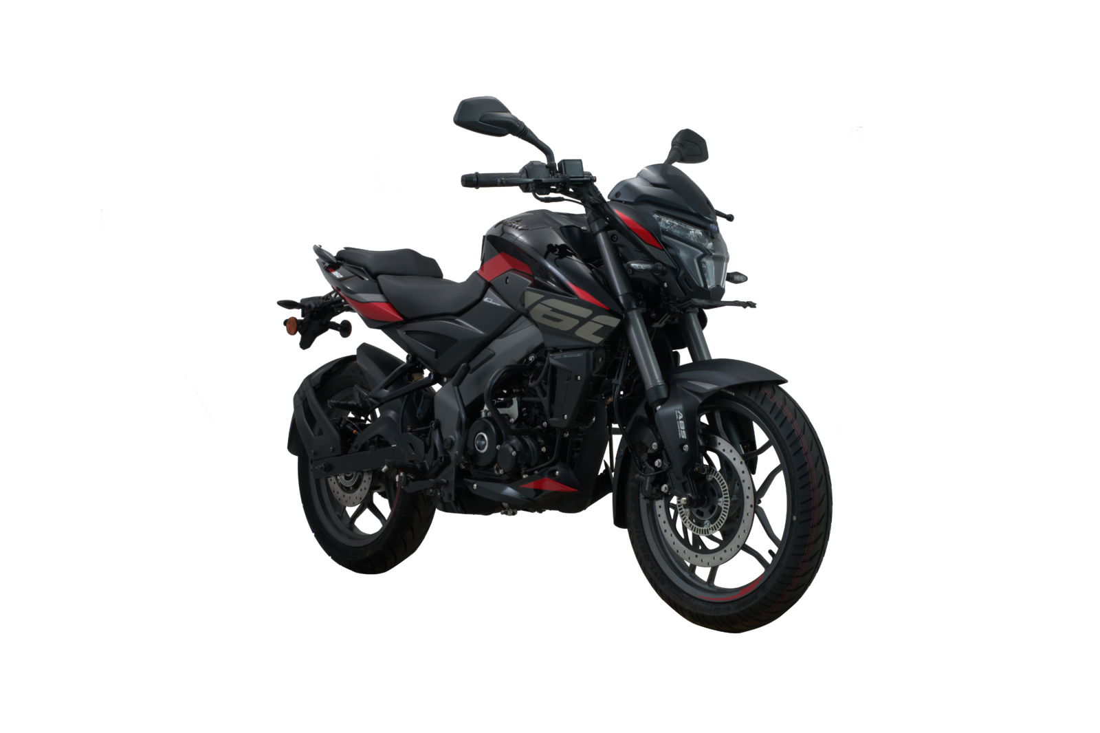 PULSAR NS 160 FI ABS UG2 | moto 160cc | Especificaciones y Precio ...