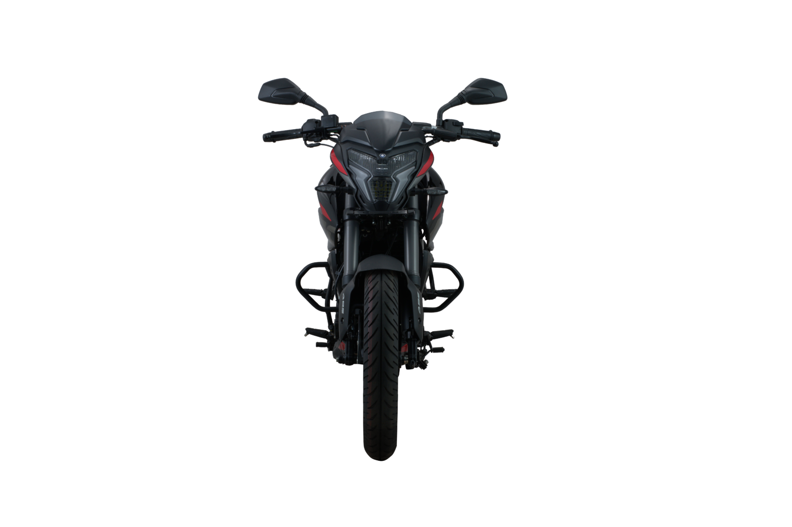 PULSAR NS 160 FI ABS UG2 | moto 160cc | Especificaciones y Precio ...