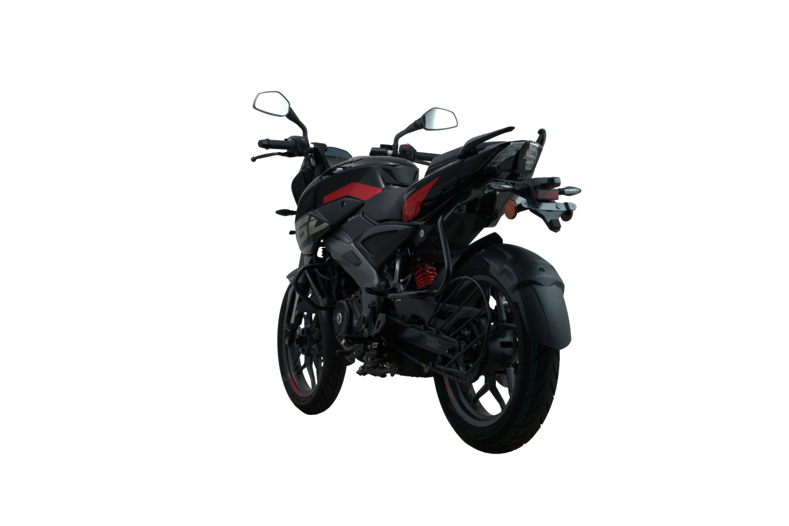 PULSAR NS 160 FI ABS UG2 | moto 160cc | Especificaciones y Precio ...