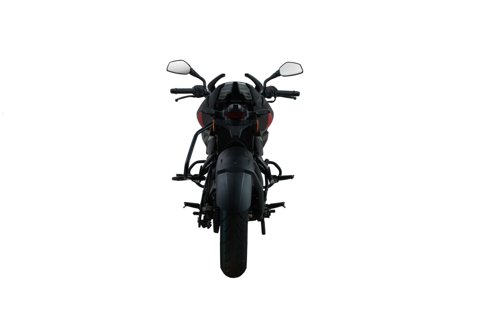 PULSAR NS 160 FI ABS UG2 | moto 160cc | Especificaciones y Precio ...