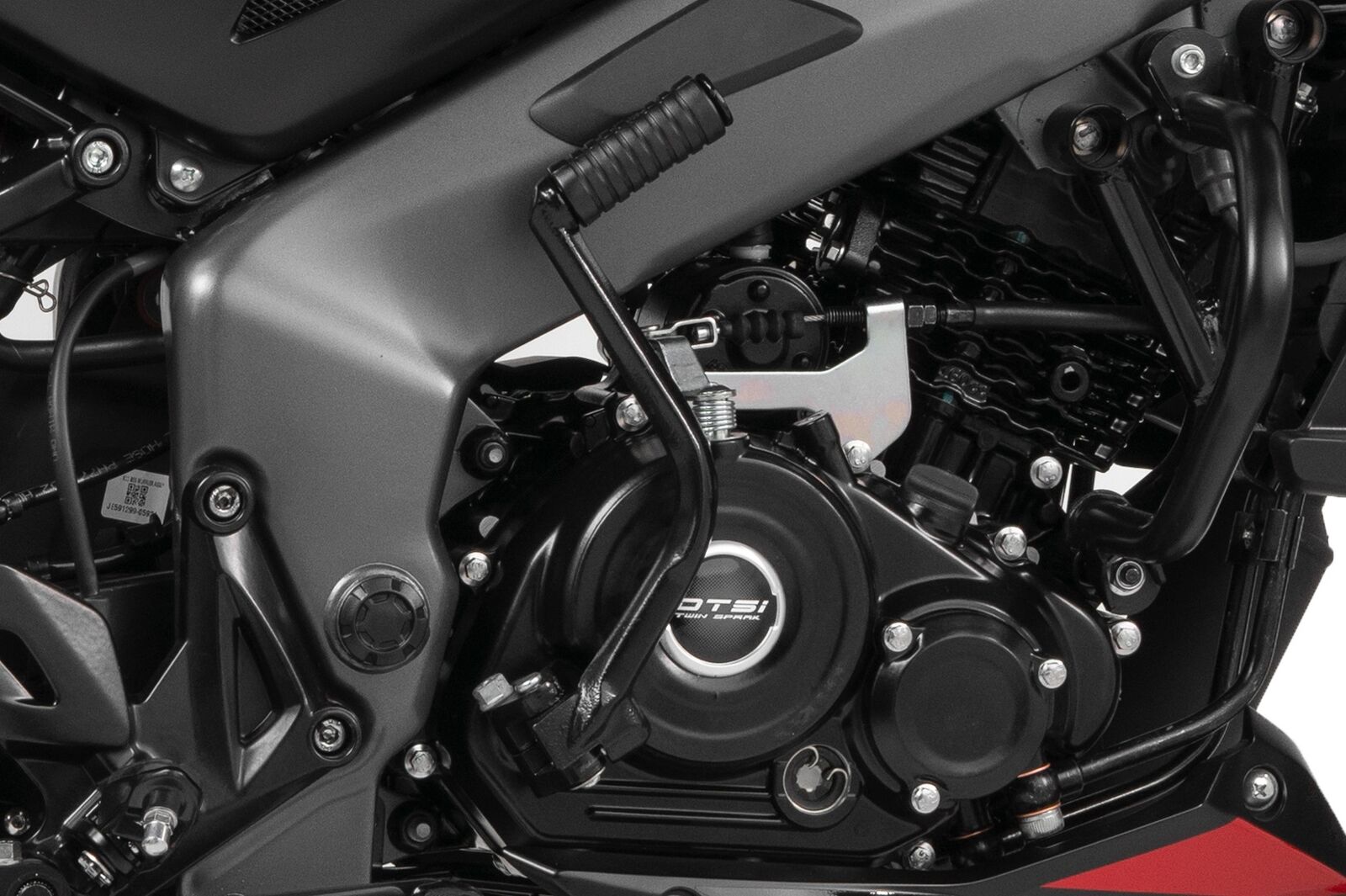 PULSAR NS 160 FI ABS UG2 | moto 160cc | Especificaciones y Precio ...