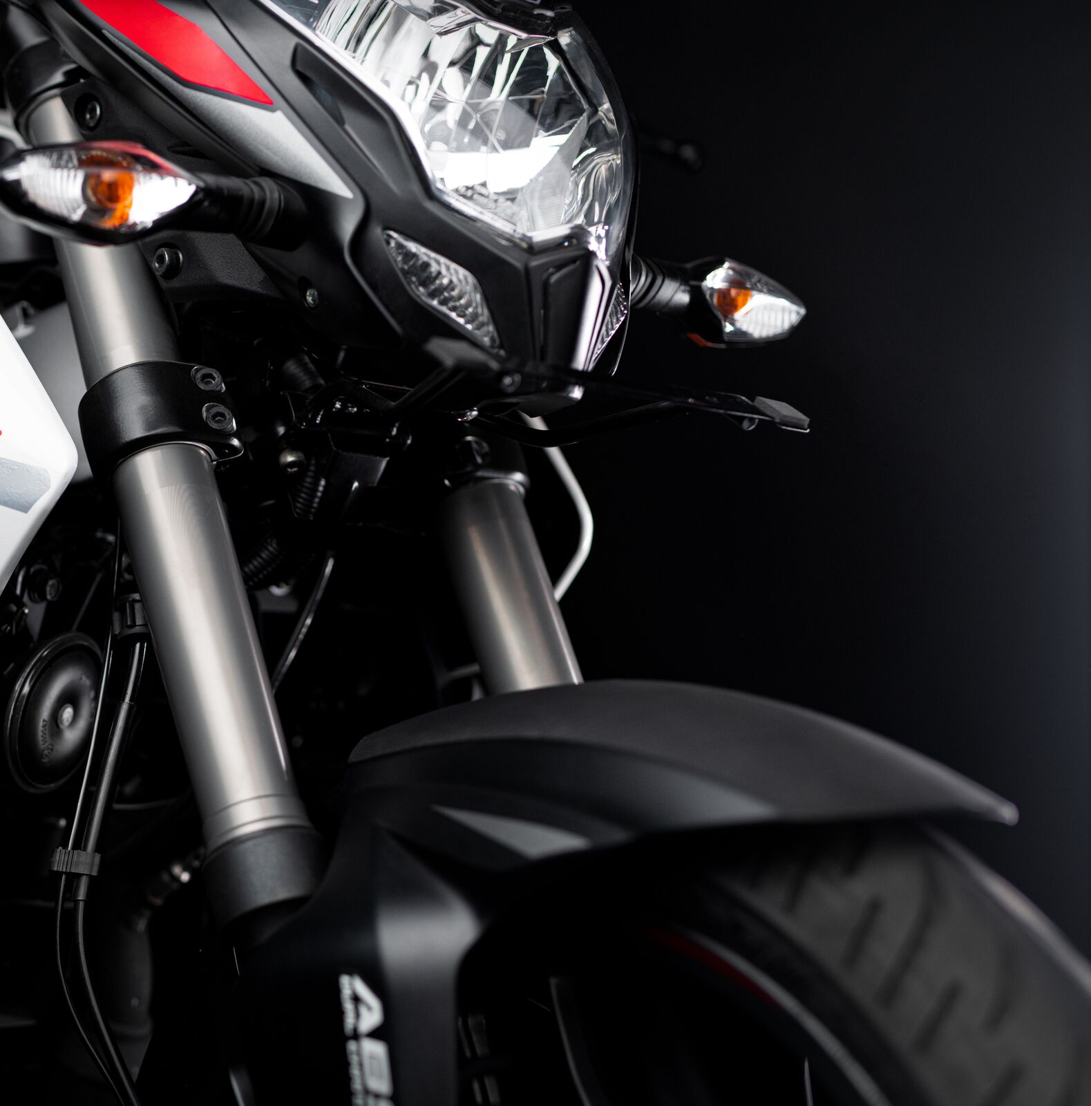 PULSAR NS 160 FI ABS UG2 | moto 160cc | Especificaciones y Precio ...